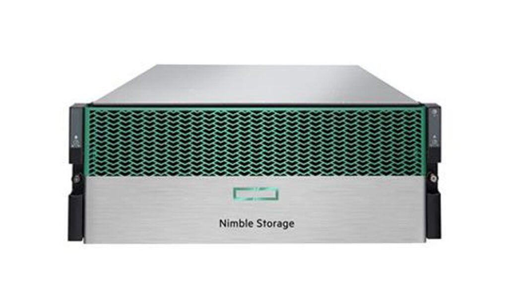 HPE Q8H97A Nimble HF20 Spare Controller - 🎖️ WebCart - IT Hardware Company