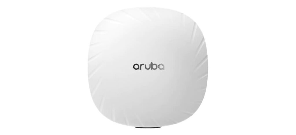 HPE AP-555-US Aruba Campus wireless access point - 🎖️ WebCart - IT ...